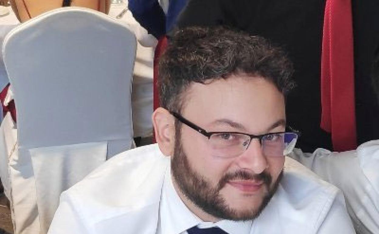 Un politólogo de la UMU entra en el gabinete de Pedro Sánchez | La Verdad